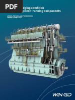 ME-C Engine Introduction | PDF | Engines | Systems Engineering