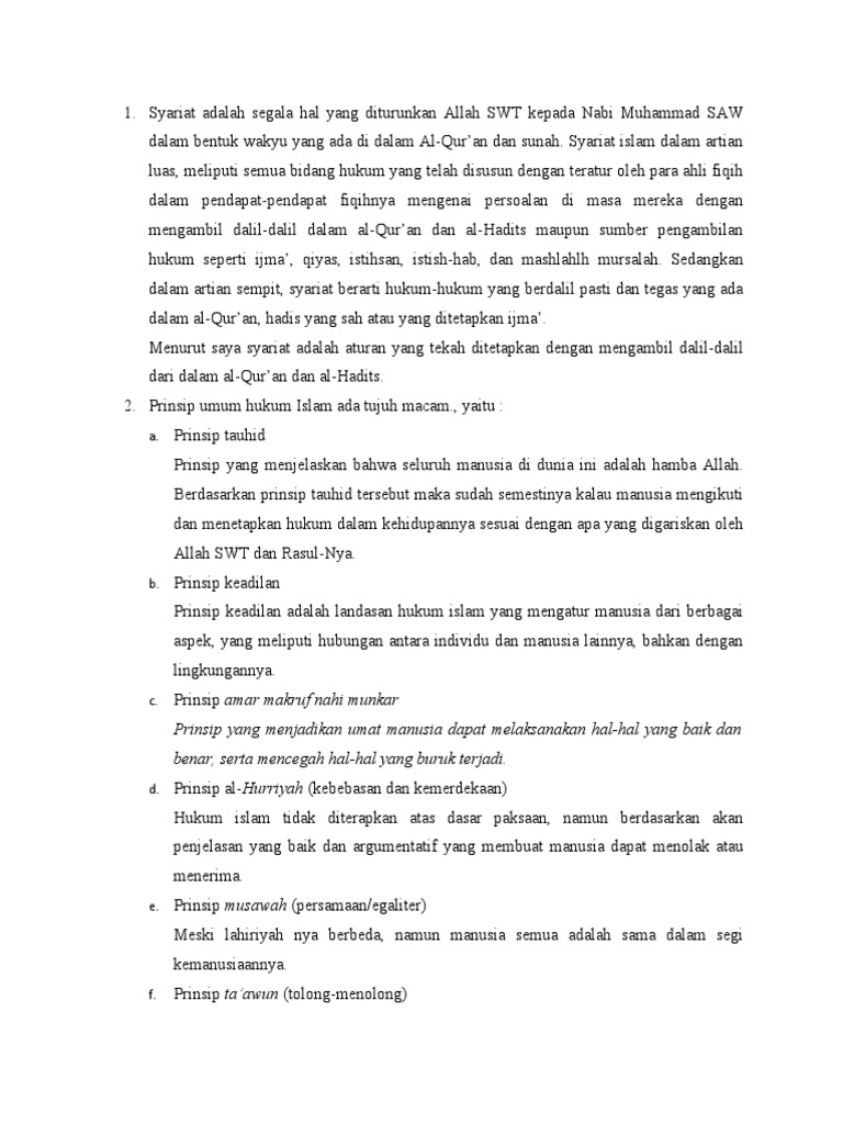 Pai Sesi 4 | PDF | Agama & Spiritualitas