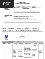 PAASCU Handbook On Accreditation | PDF | Evaluation | Quality Assurance