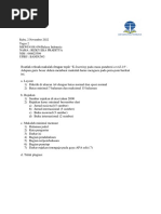 Pedoman Spada Unram 2020 | PDF