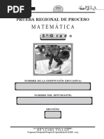 3 Matematica-Salida-Prim | PDF