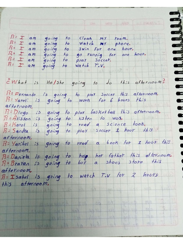 Idiomatic Future | PDF