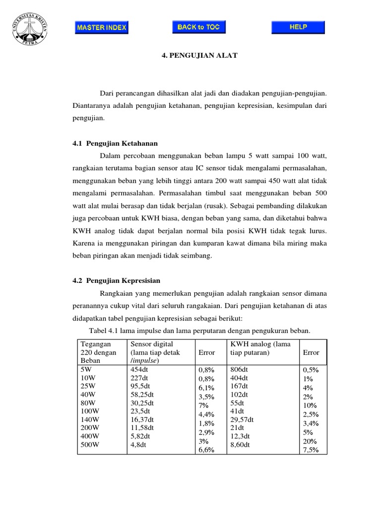 Jiunkpe Ns s1 2004 23498142 4782 KWH Chapter4 | PDF