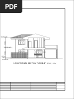 Cross Section Plan | PDF
