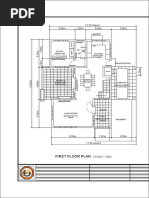 Cross Section Plan | PDF