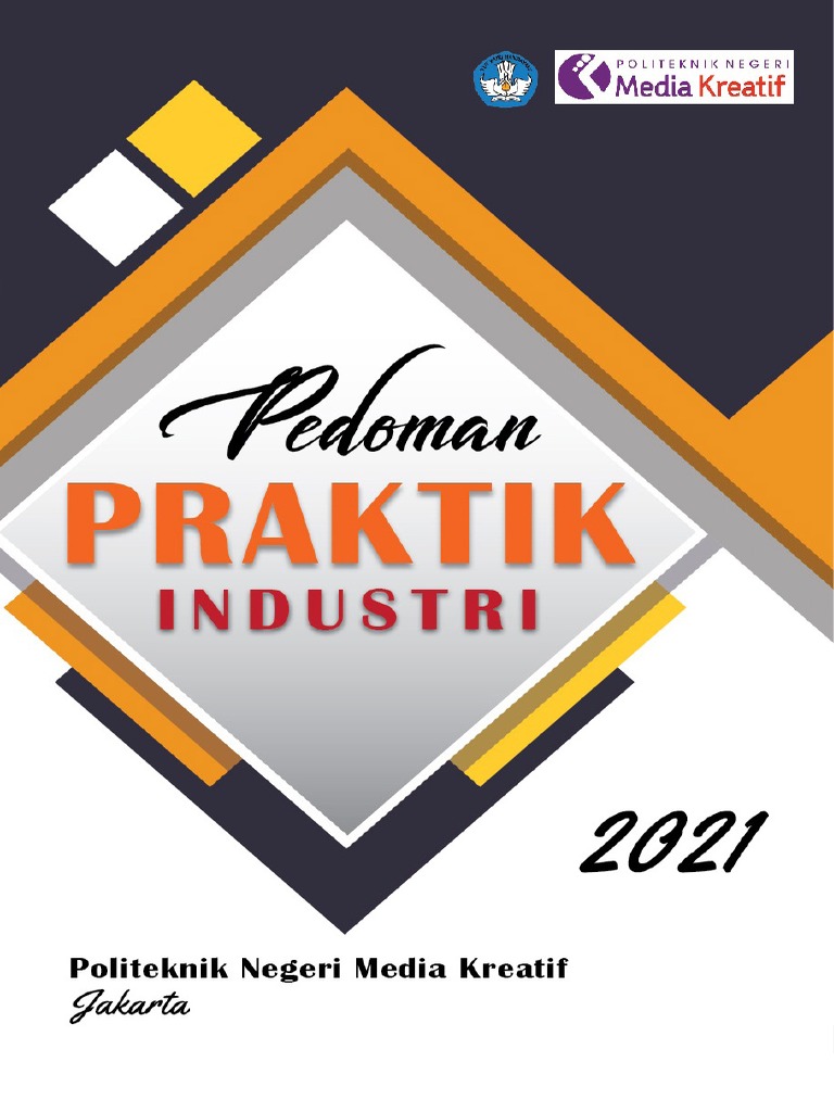 Pedoman PI Polimedia 2021.final | PDF