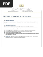 Informatique Débutant: Guide Complet | PDF