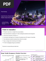 HCLTech Presentation Template | PDF