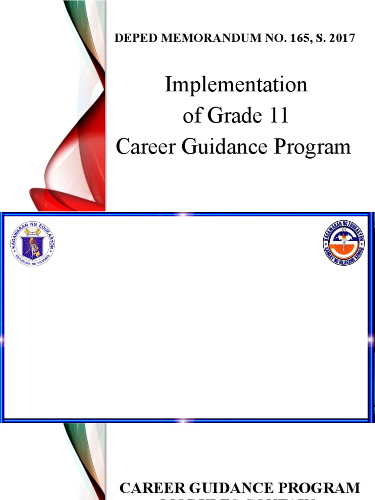 CGP 11 Walkthrough | PDF | Curriculum | Psychological Concepts