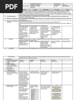 Petrifilm Enterobacteriaceae EB Count Plate Interpretation Guide | PDF ...