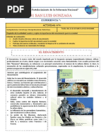 Renacimiento Principales Características | PDF | Renacimiento ...