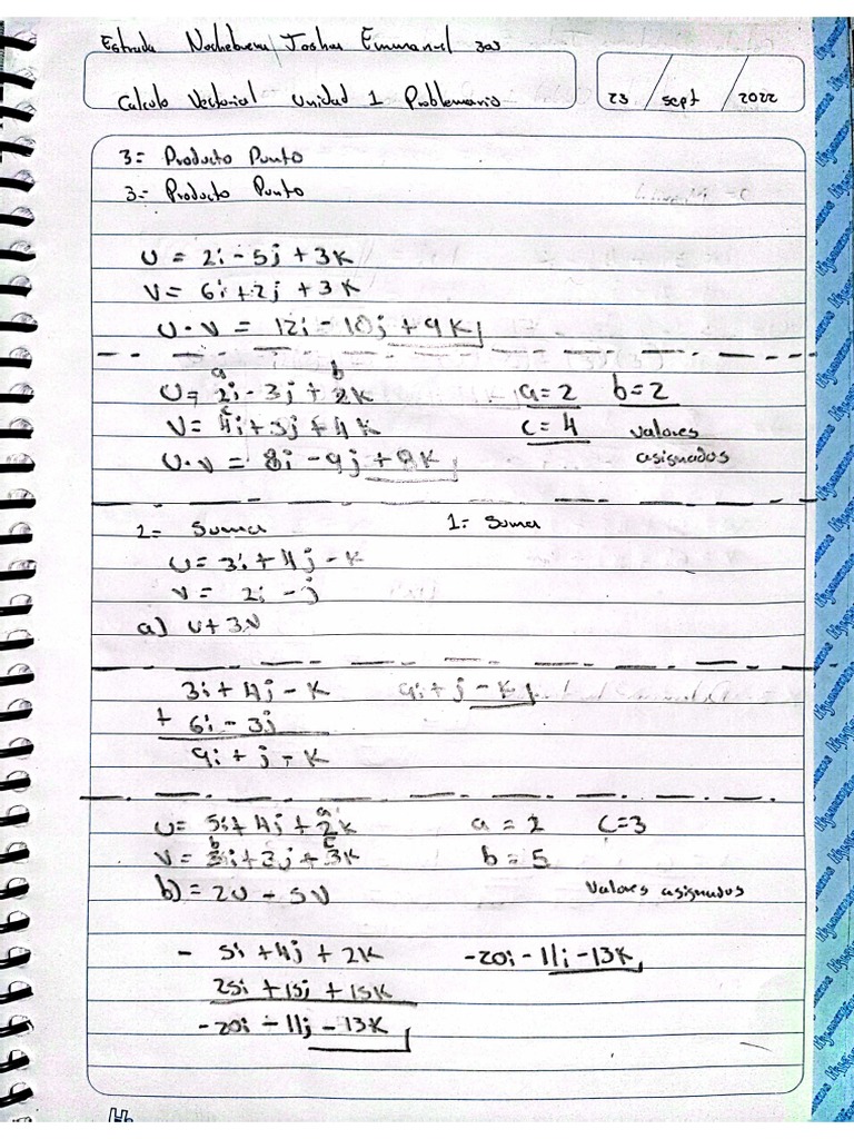 Estrada Nochebuena Joshua Emmanuel 4 | PDF Estrada Nochebuena Joshua Emmanuel 4 | PDF
