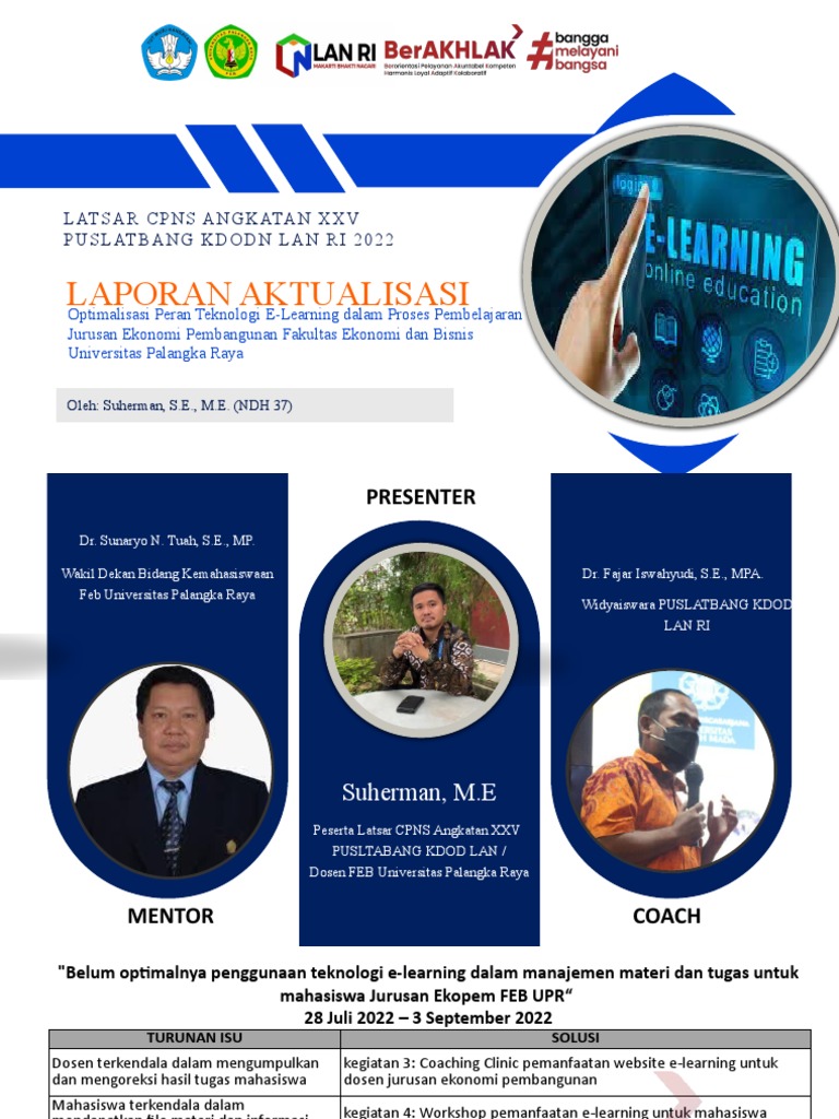 E-LEARNING FEB | PDF