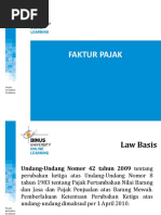 Tutorial Pembuatan Nota Retur Via Coretax | PDF