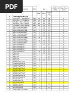 Bus Bar Selection Chart Aluminium | PDF | Electromagnetism | Electrical ...