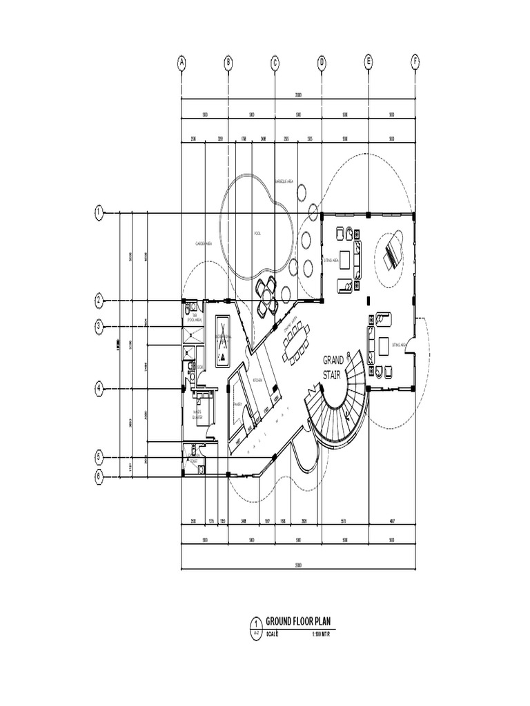 Manalo Ground Updated | PDF