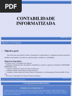Manual Primavera Modulo de Contabilidadade v10 | PDF | Contabilidade | Imposto sobre Valor ...