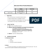 Guide On Writing A Post Laboratory Report For Science Laboratory ...