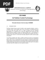 2.9.17. Test For Extractable Volume of Parenteral Preparations | PDF ...