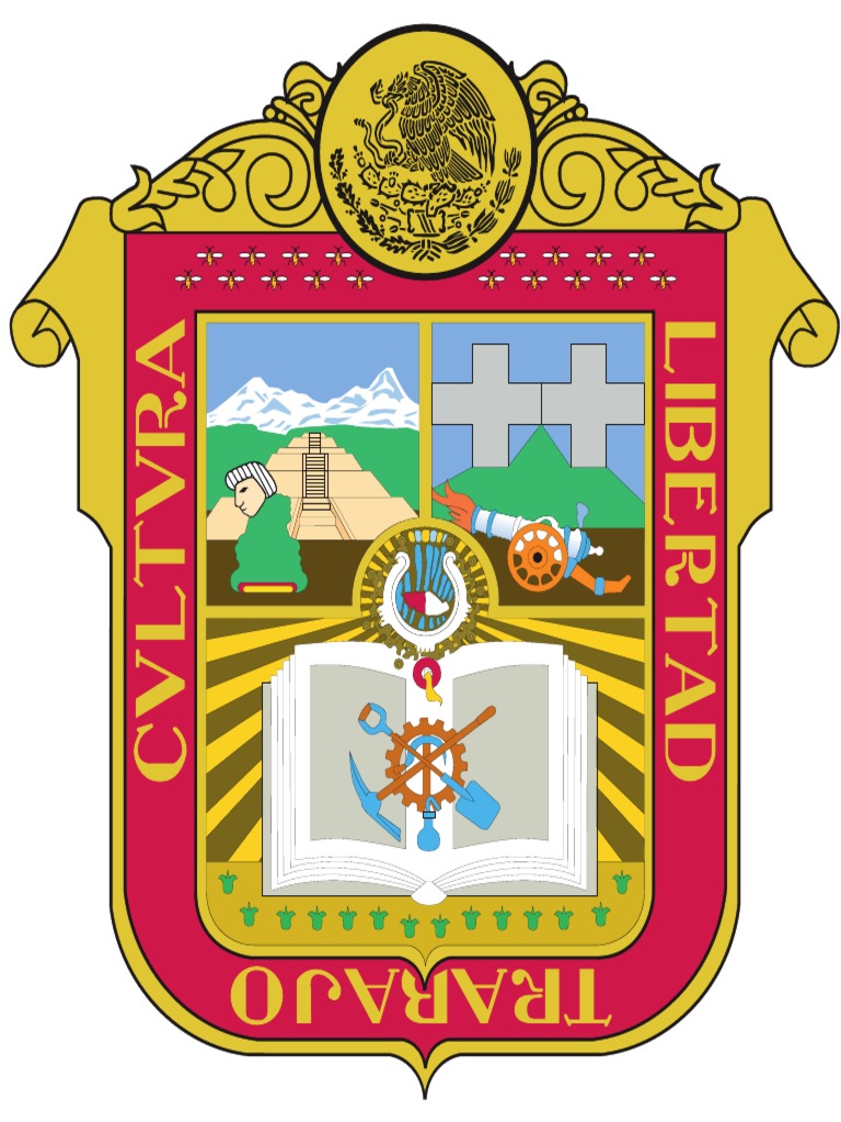 Escudo Edo Mex Vector | PDF