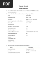 CONCOA CGA Connection Reference Chart | PDF | Methyl Group | Ether