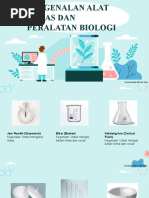 Nama Alat Radas Amali Sains | PDF