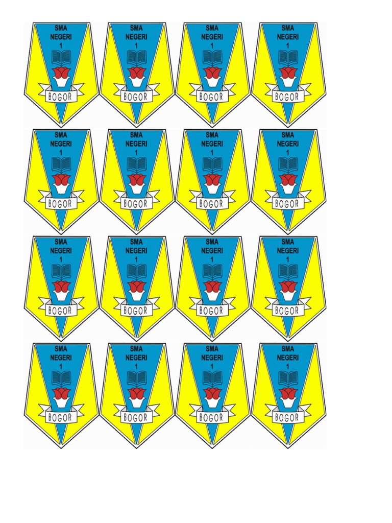 Logo Smansa | PDF