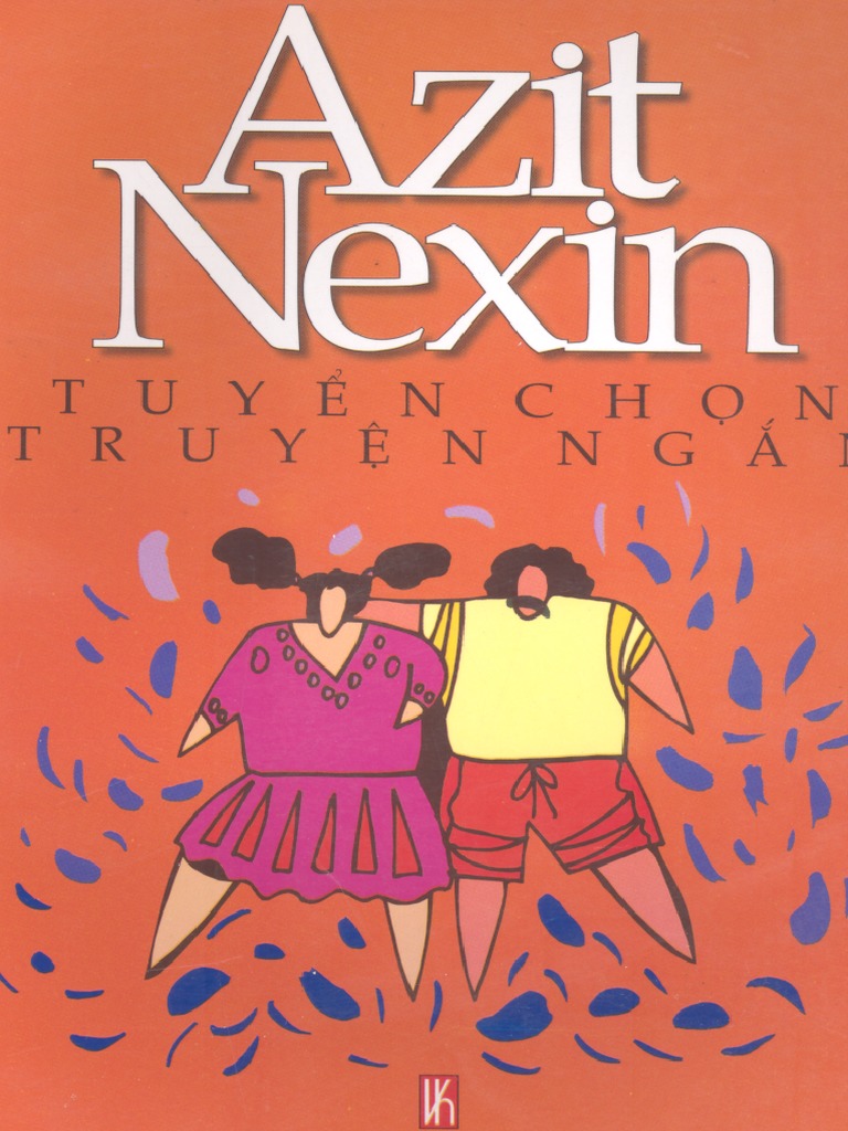 Tuyen Tap Truyen Ngan - Azit Nexin | PDF