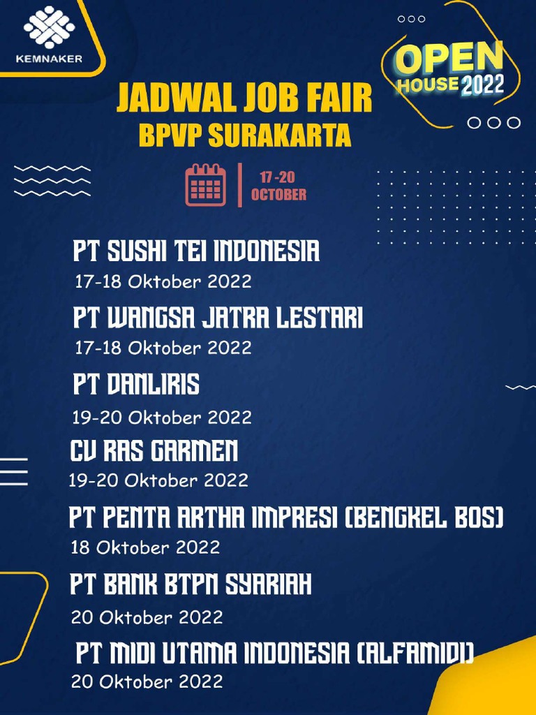 Lowongan Kerja di Dan Liris Group | PDF