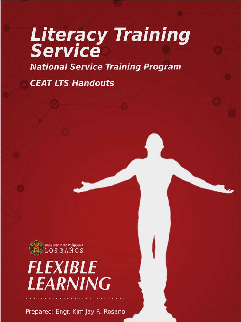 LTS 2 Handouts | PDF | Multiple Choice | Validity (Statistics)