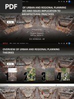 Urban Land Use Map Color Codes | PDF | Vision | Color