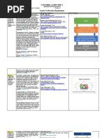 Oracle Cloud PM Course Assessment Questions & Answers | PDF | Cloud Computing | Machine Learning