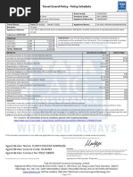 Poea Ereg Sample | PDF | Government And Personhood