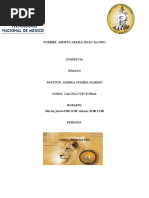 Método de Talmage y Fitch | PDF