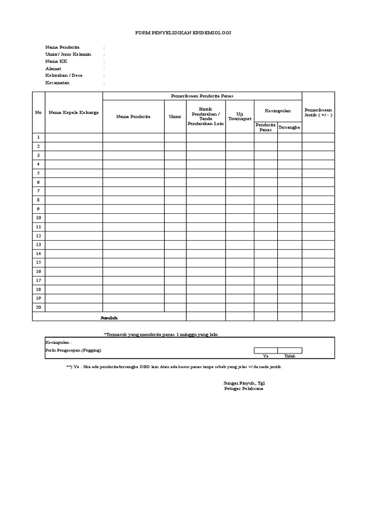 Form P.E DBD 2022 | PDF