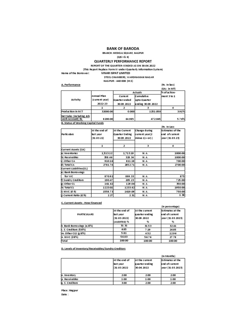 Qis 1,2,3 Sep-22 | PDF | Banks | Economies