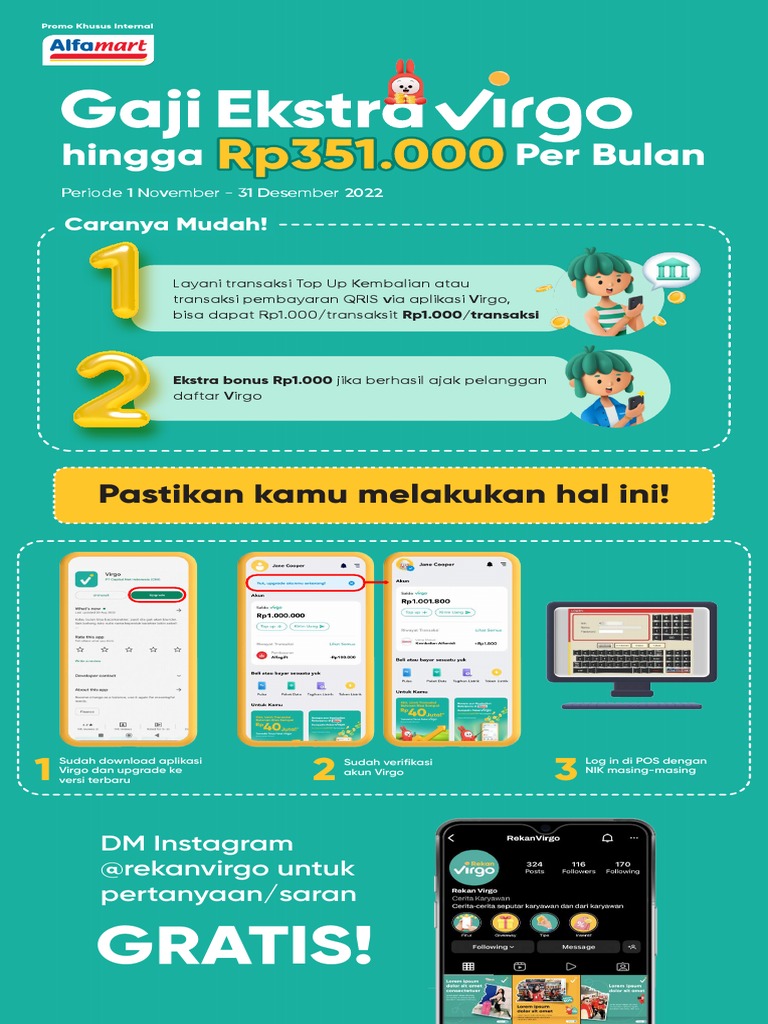 Gaji Extra Virgo-Compressed | PDF