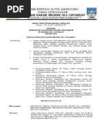 SK Tim Uks 2024 2025 | PDF