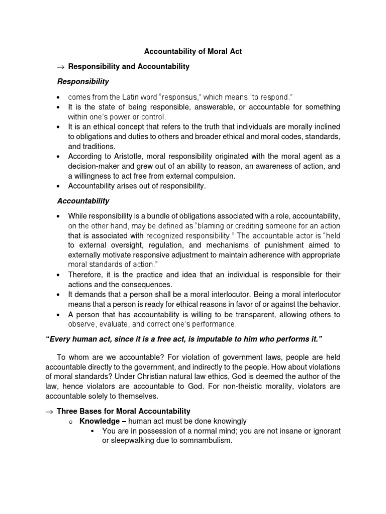 Ethics Outline Group4 | PDF | Morality | Applied Ethics