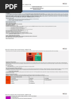 Curriculum Map Grade 9 - MAPEH | PDF | Multiple Choice | Cognitive ...