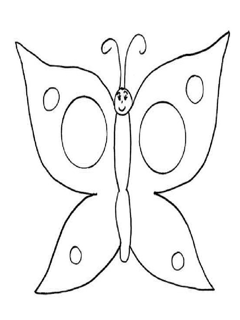 Doc2 MARIPOSA | PDF