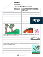 Amoeba Sisters: Alleles and Genes Recap | PDF | Genotype | Allele
