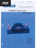 Geronimo Emergency Escape Line Manual | PDF | Screw | Anchor