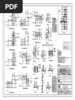 Rate Analysis For Rebar | PDF