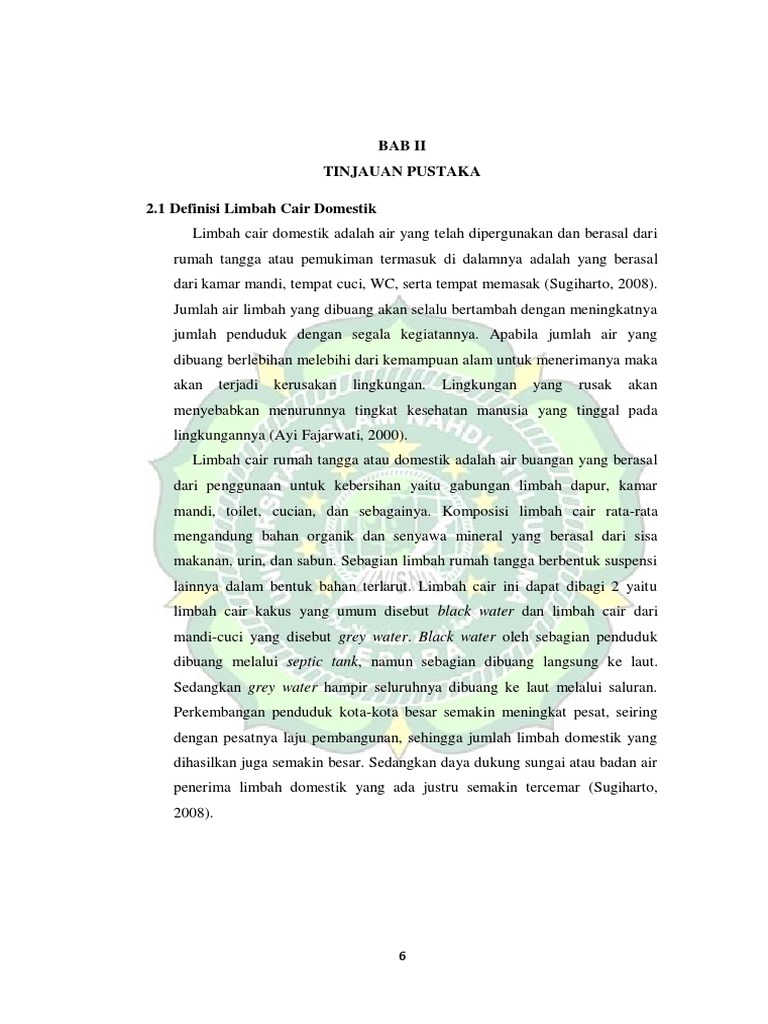 Rumus Bak Kontrol | PDF