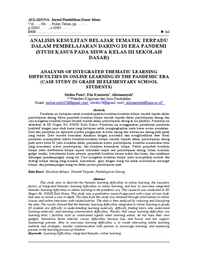 20339-Research Instrument-55619ppp-2-10-20210319 | PDF