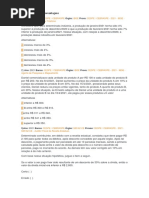 2.modelo Tcud | PDF | Privacidade | Bancos de dados