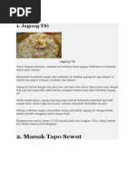 Simbol-Simbol Laboratorium | PDF