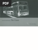COBUS 3000: Efficient Airport Bus Overview | PDF