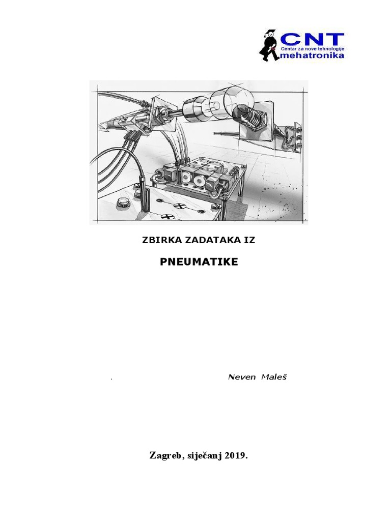 Zbirka Pneumatika | PDF